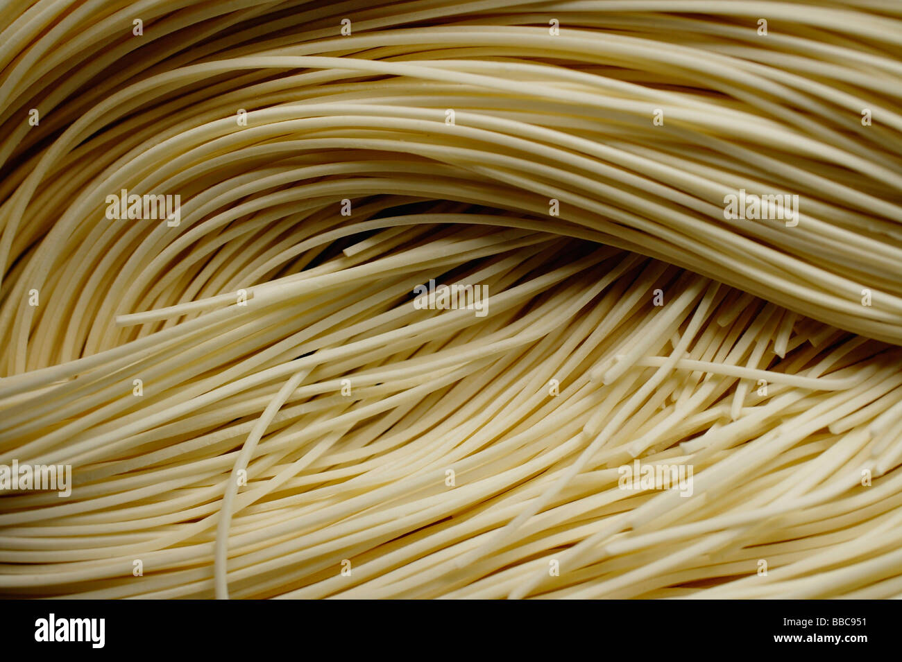 Chinese noodles, close up Stock Photo - Alamy