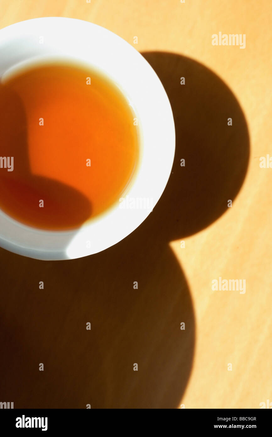 Still life of chinese teacup hi-res stock photography and images - Alamy