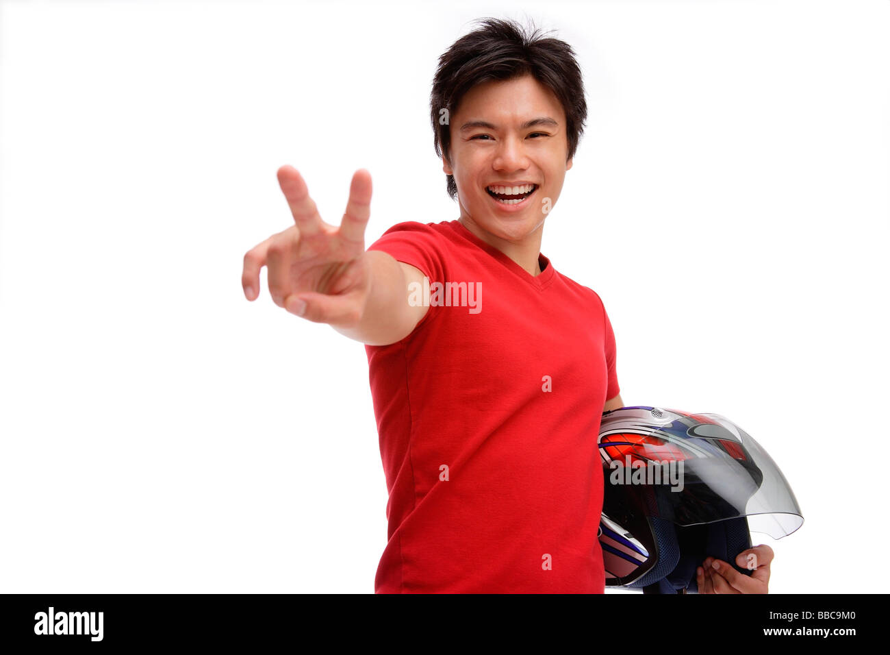 Carrying sign hi-res stock photography and images - Alamy