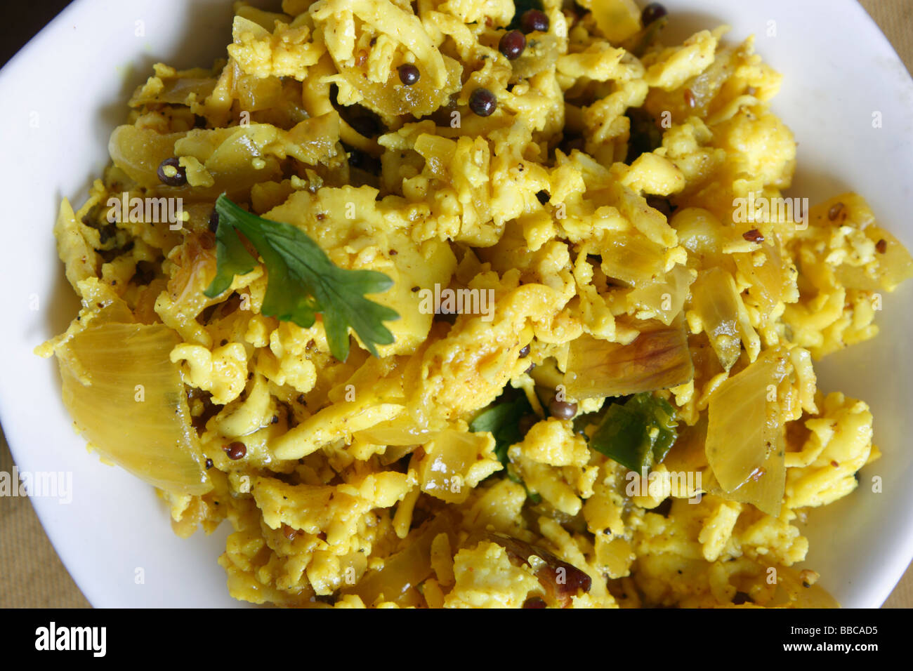 Paneer podimas is a cheese based side dish from Tamil Nadu Stock Photo ...