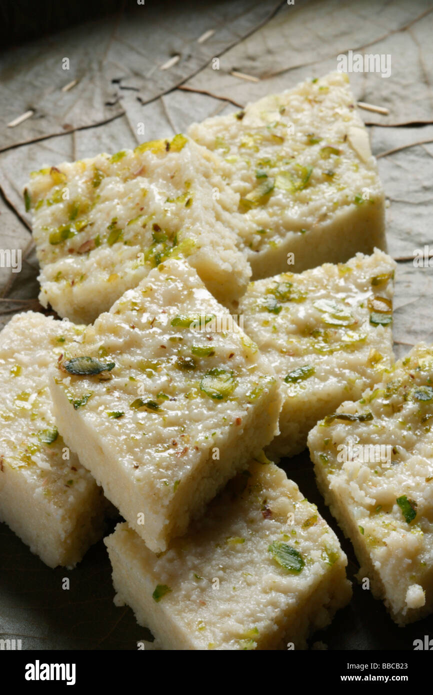 Danadar is a Bengali sweet Stock Photo - Alamy