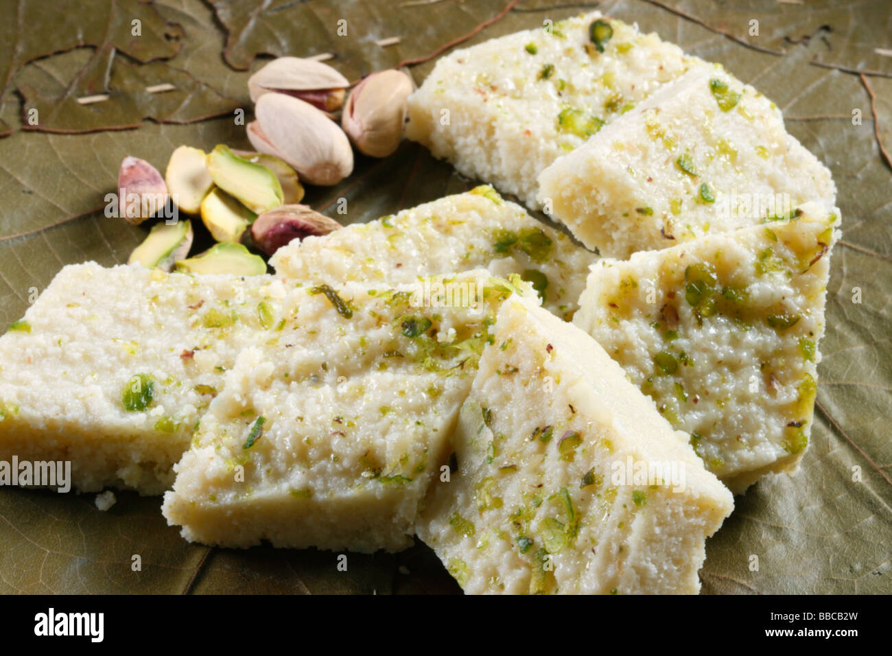Danadar is a Bengali sweet Stock Photo - Alamy