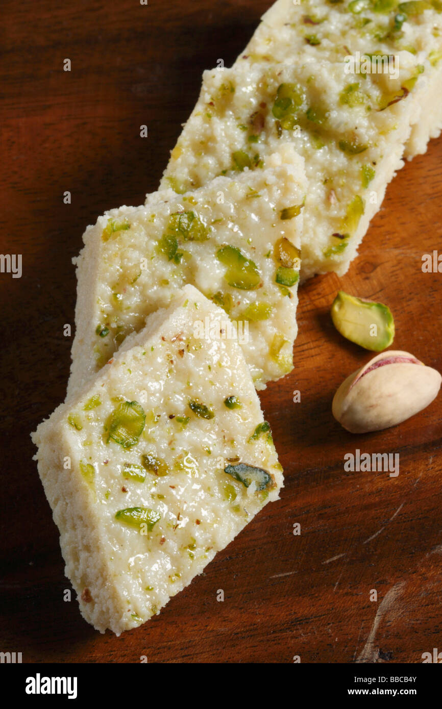 Danadar is a Bengali sweet Stock Photo - Alamy