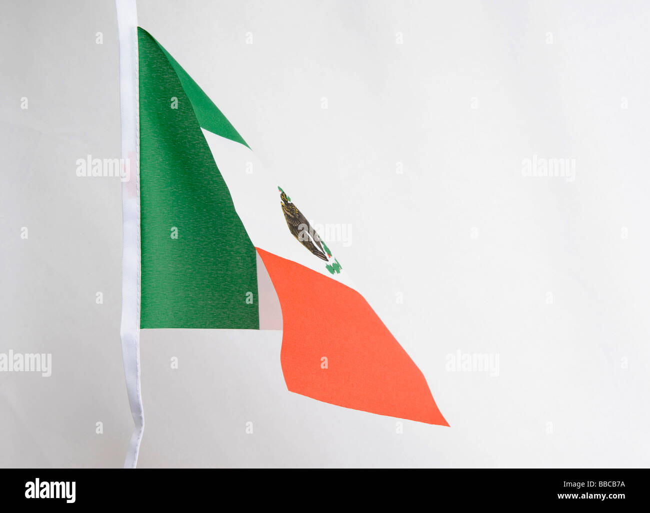 Flag of mexico hi-res stock photography and images - Alamy