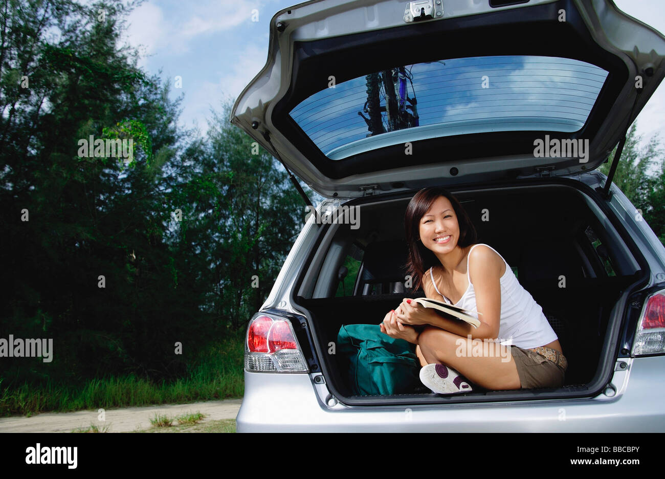 Boot magazine hi-res stock photography and images - Alamy