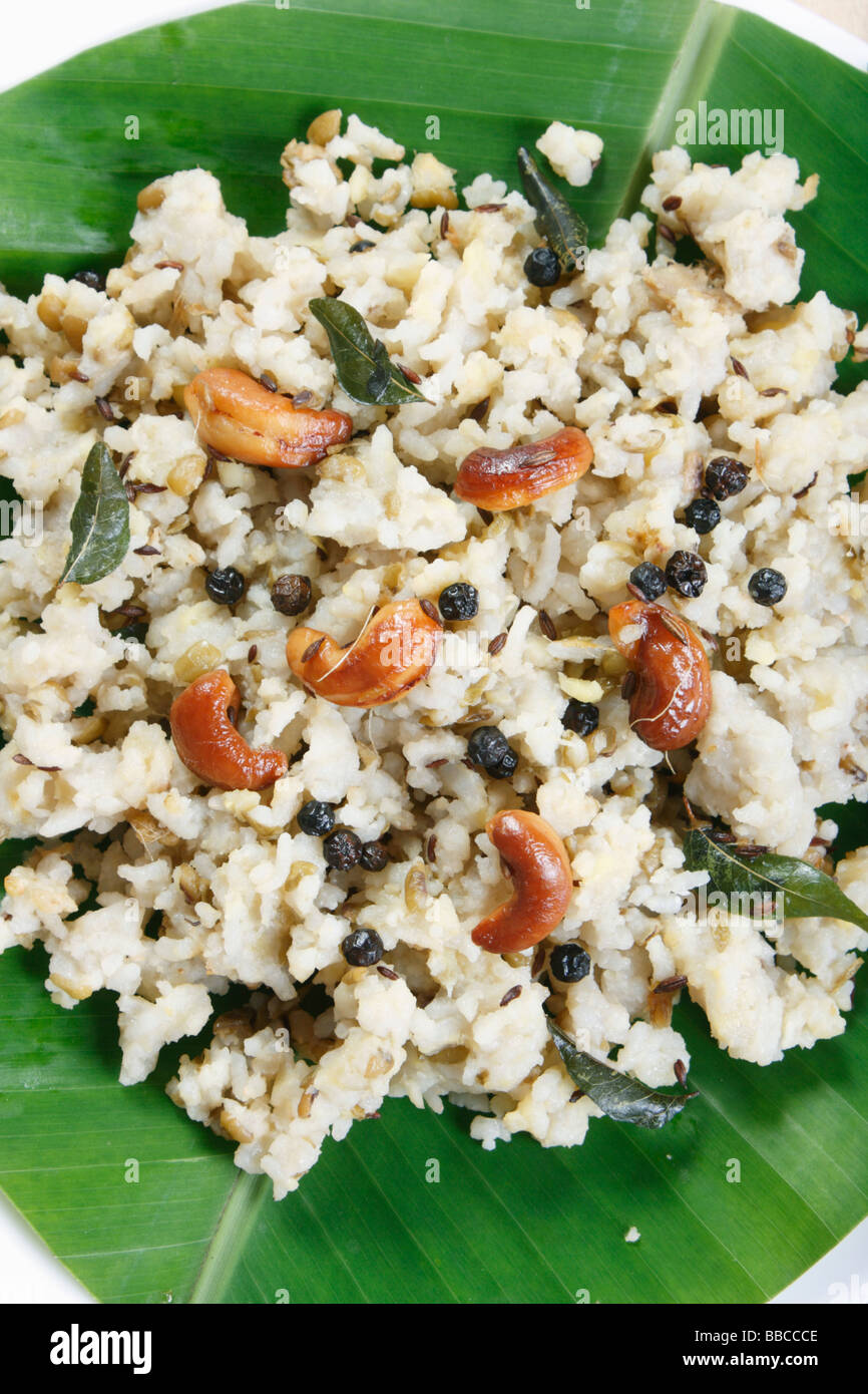 Tamil breakfast hi-res stock photography and images - Alamy