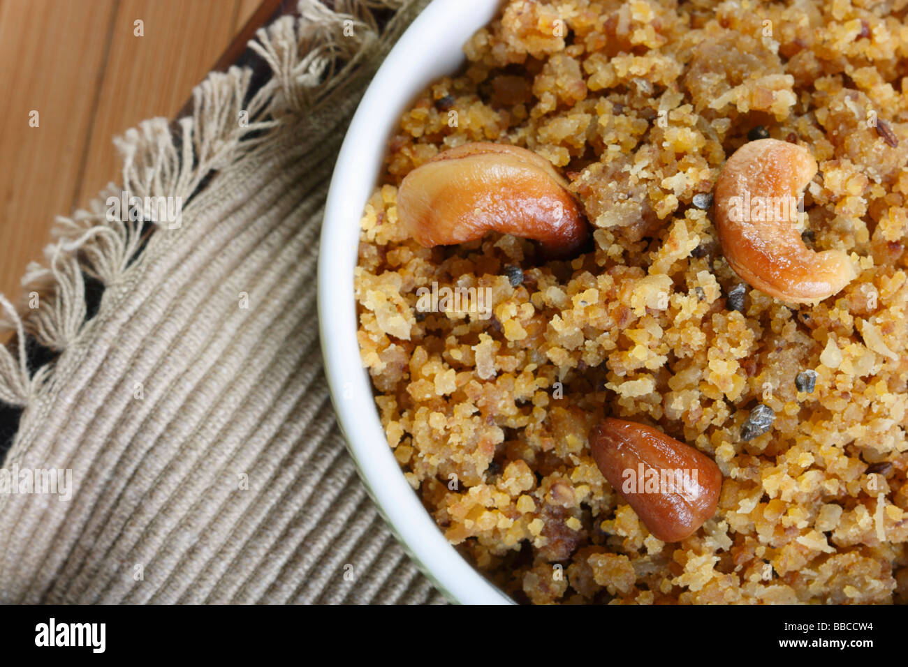 Ukkarai is a traditional dish from Tamil Nadu Stock Photo - Alamy