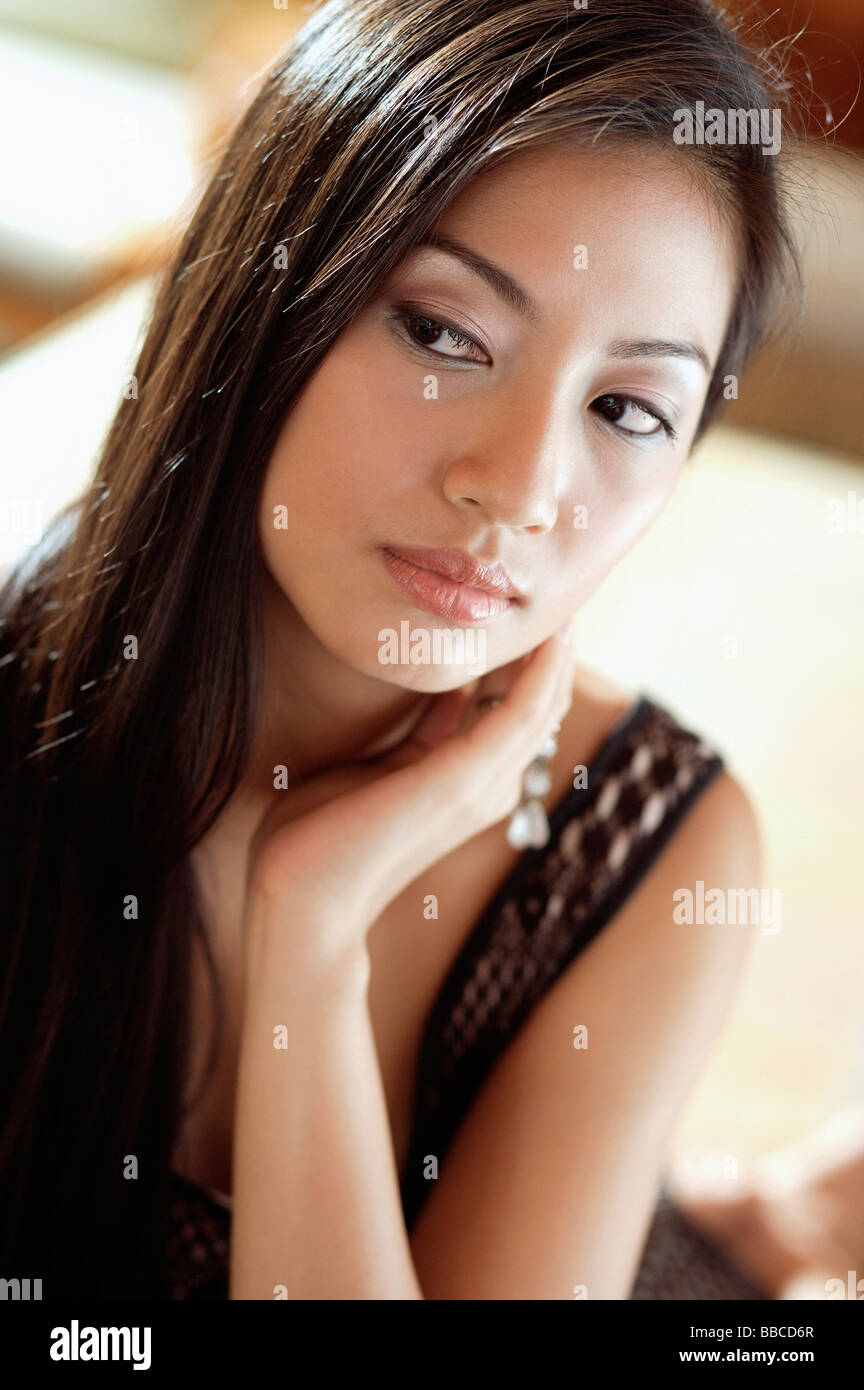 Sideways vertical hi-res stock photography and images - Alamy