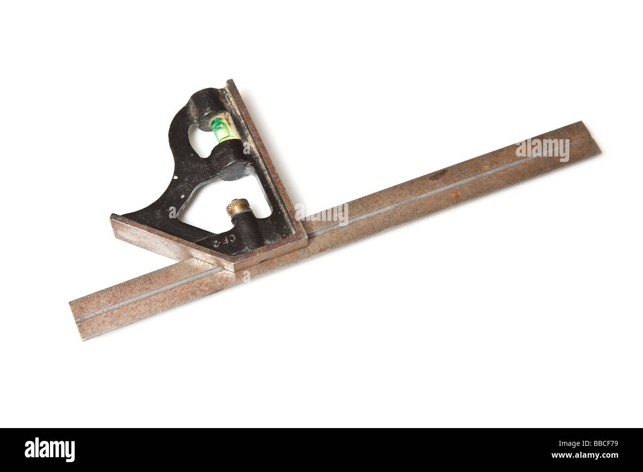 Colonial Square Tool