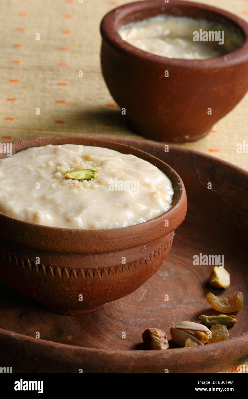 Mishti Doi is a Sweet or dessert from West Bengal Stock Photo - Alamy