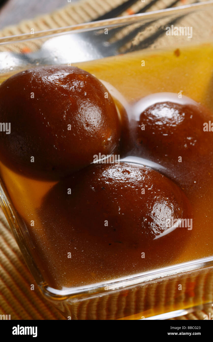 Pantua is a traditional Indian sweet Stock Photo - Alamy