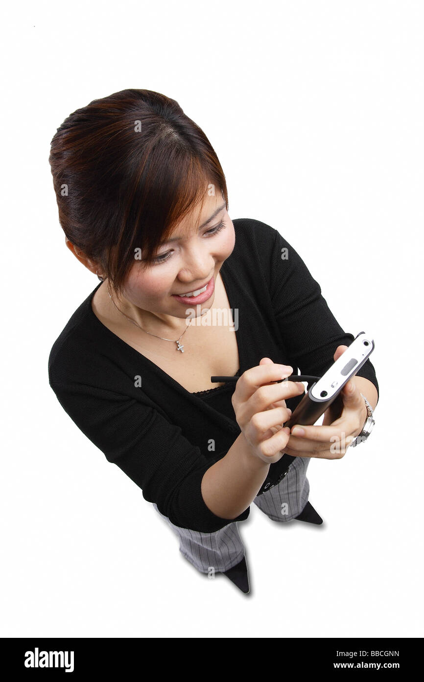 High angle view Cut Out Stock Images & Pictures - Alamy