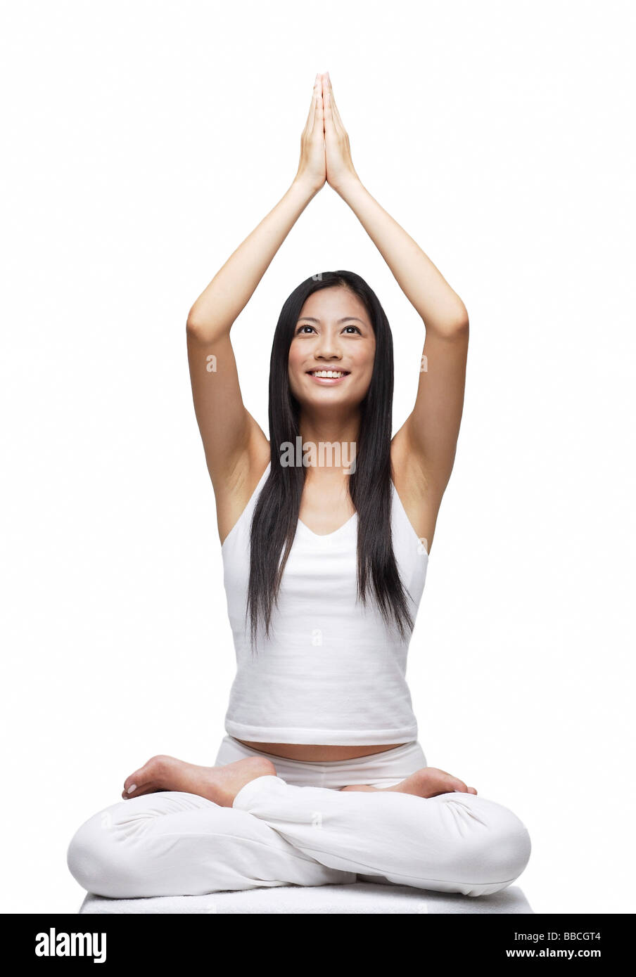 Practicing women in tank hi-res stock photography and images - Alamy