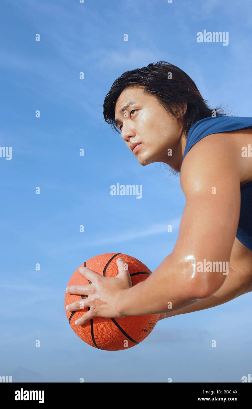 Singapore basketball hi-res stock photography and images - Alamy