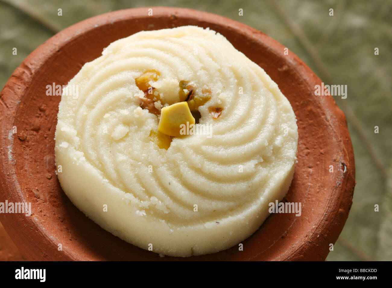 Sandesh – A Bengali sweet dish Stock Photo - Alamy