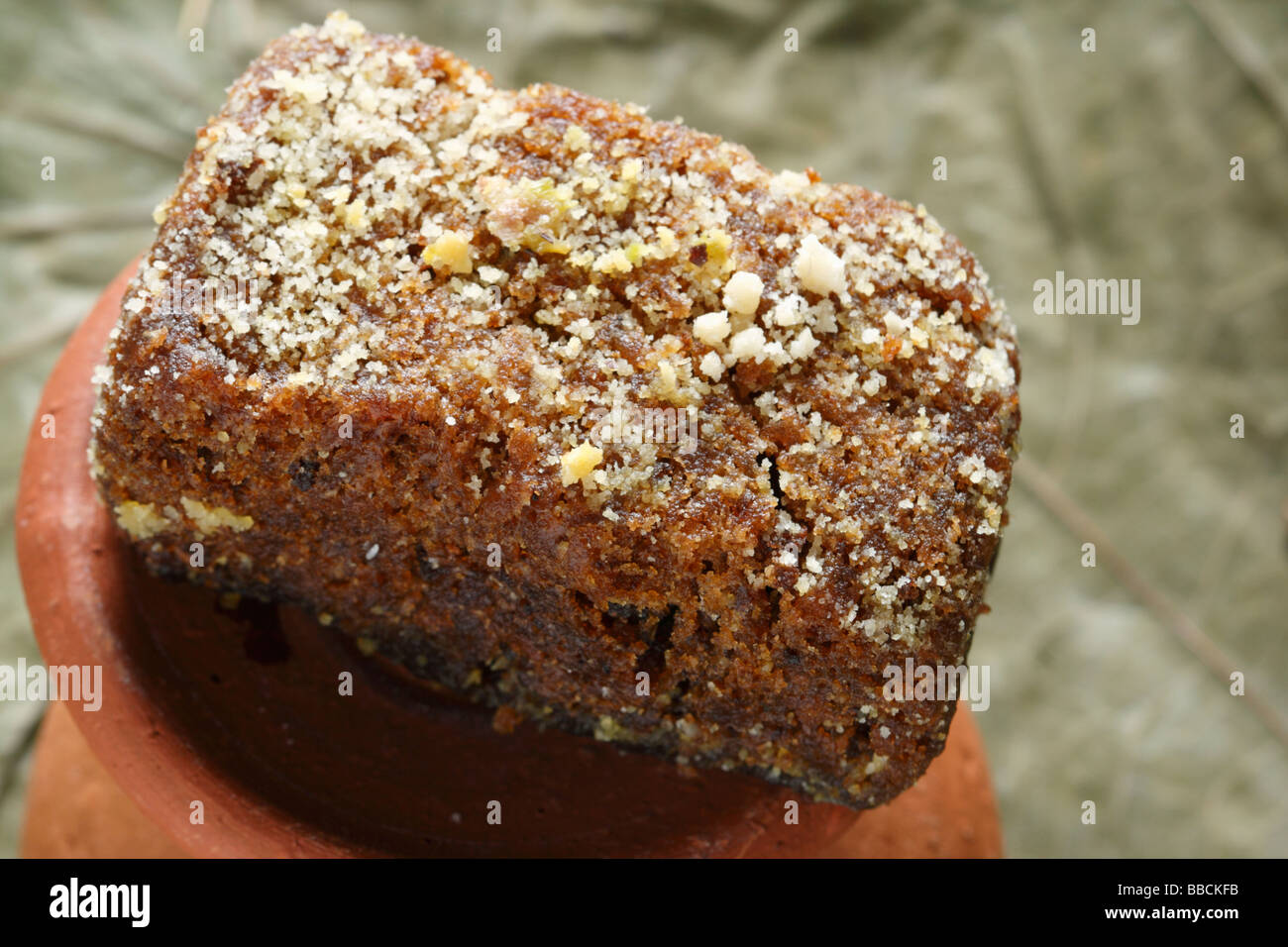 Gaja sweet from orissa hi-res stock photography and images - Alamy