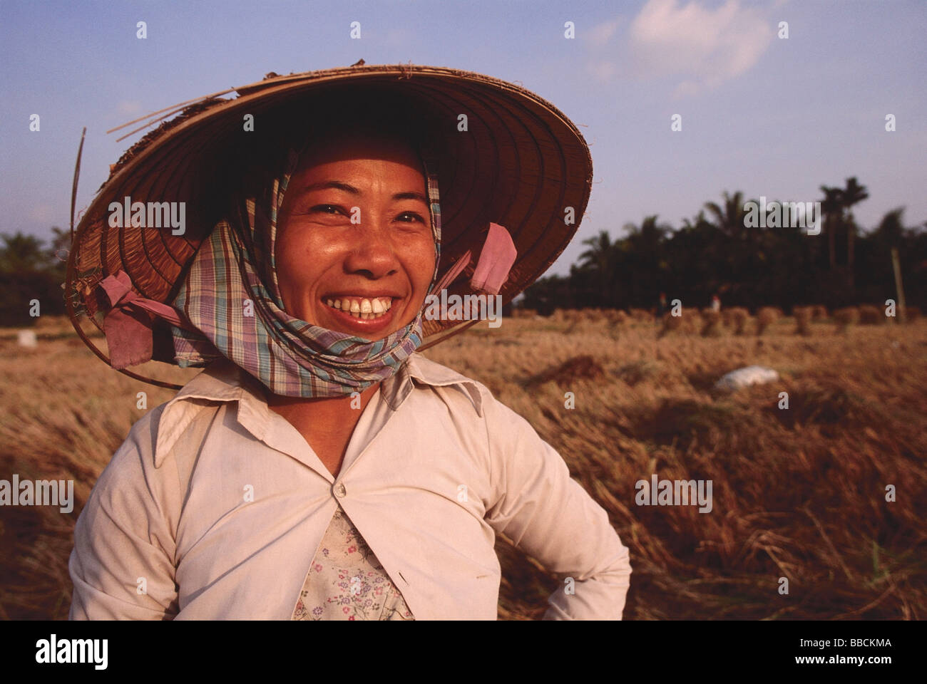 Long hair vietnamese woman vinh hi-res stock photography and images - Alamy