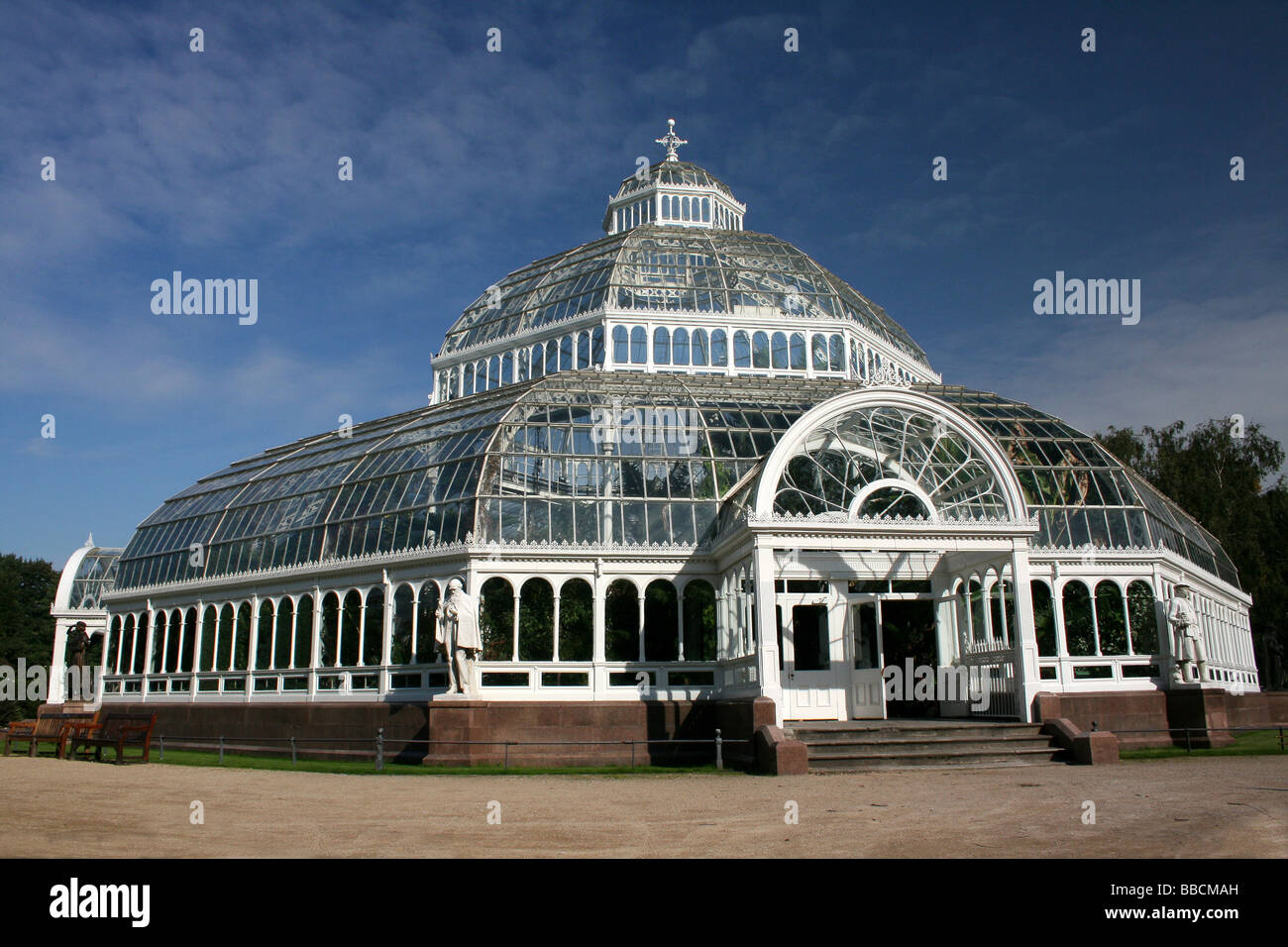 Sefton park hi-res stock photography and images - Alamy