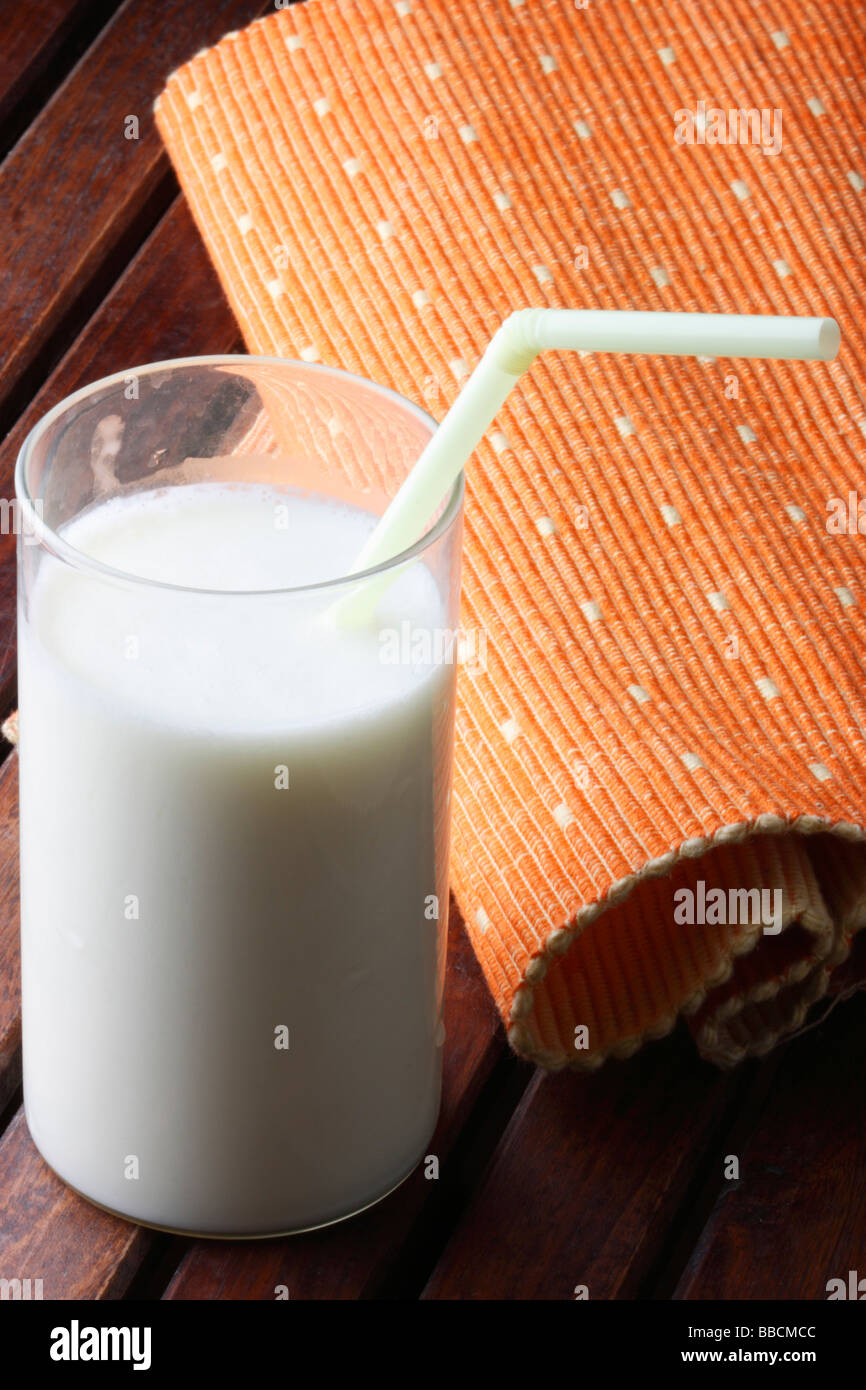 Lassi is a popular and traditional yogurt-based drink which originated ...