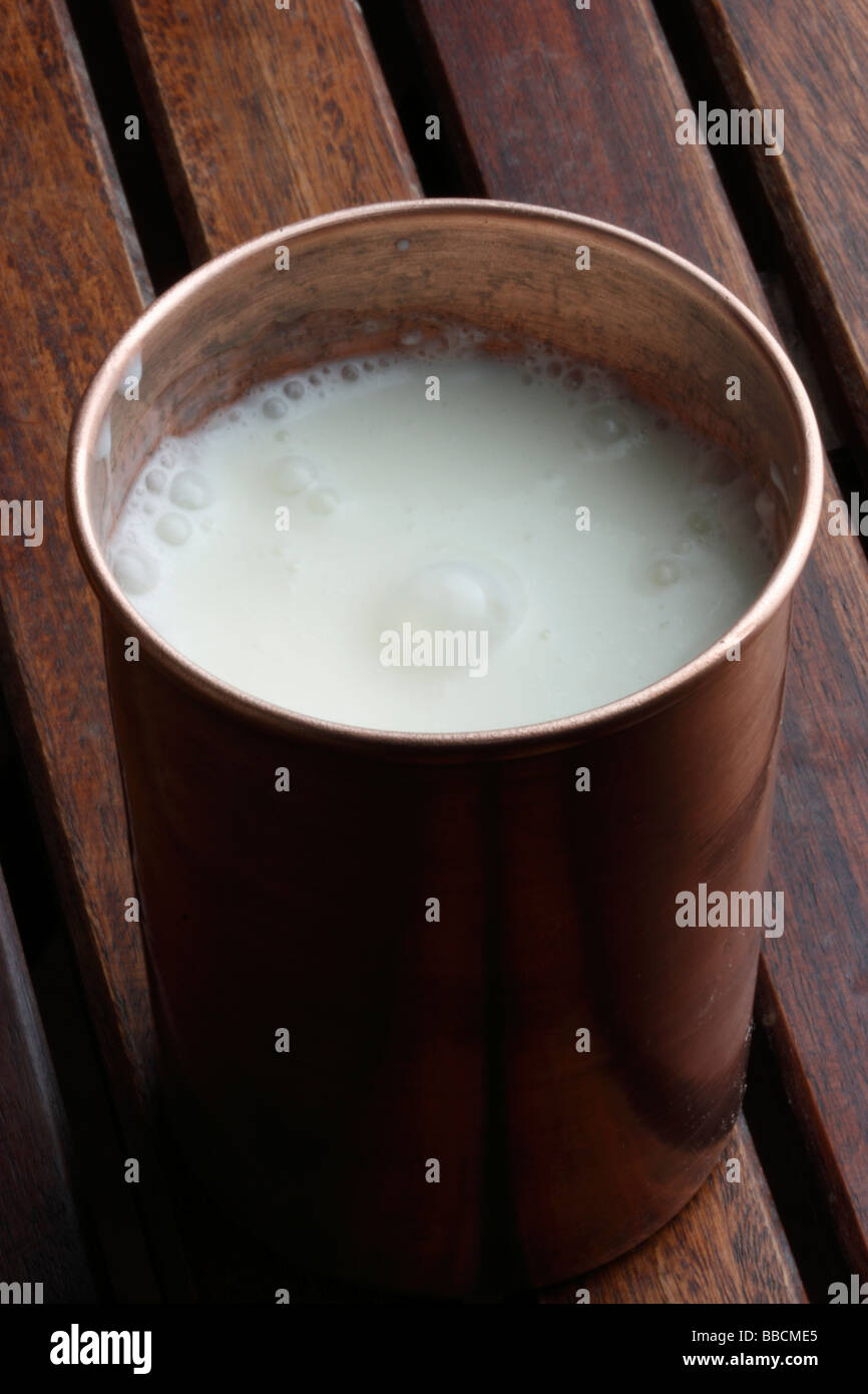 Lassi is a popular and traditional yogurt-based drink which originated ...