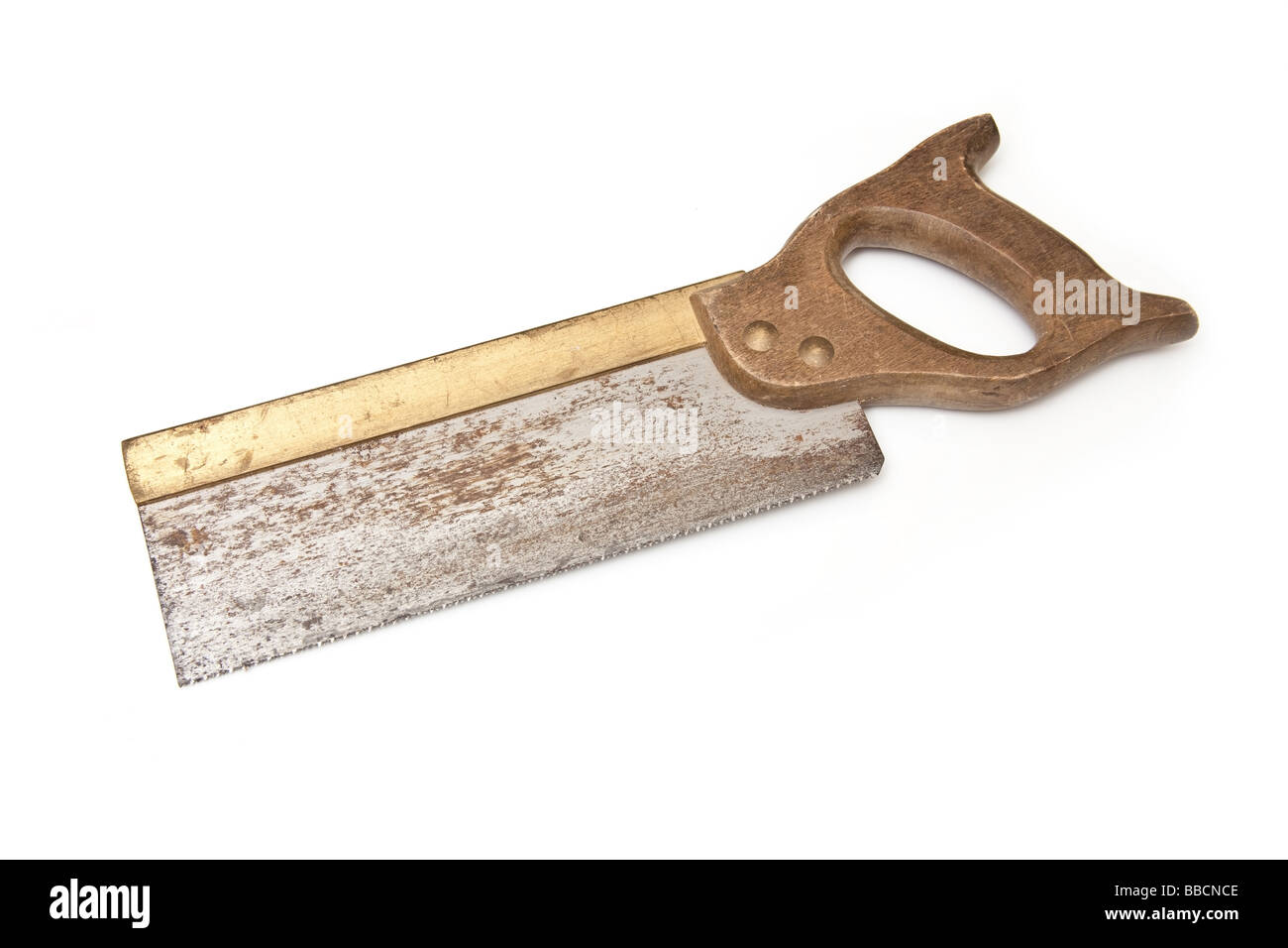 Tenon saw hi-res stock photography and images - Alamy
