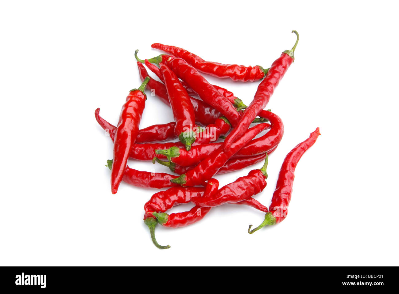 Peperoni chile pepper 13 Stock Photo - Alamy