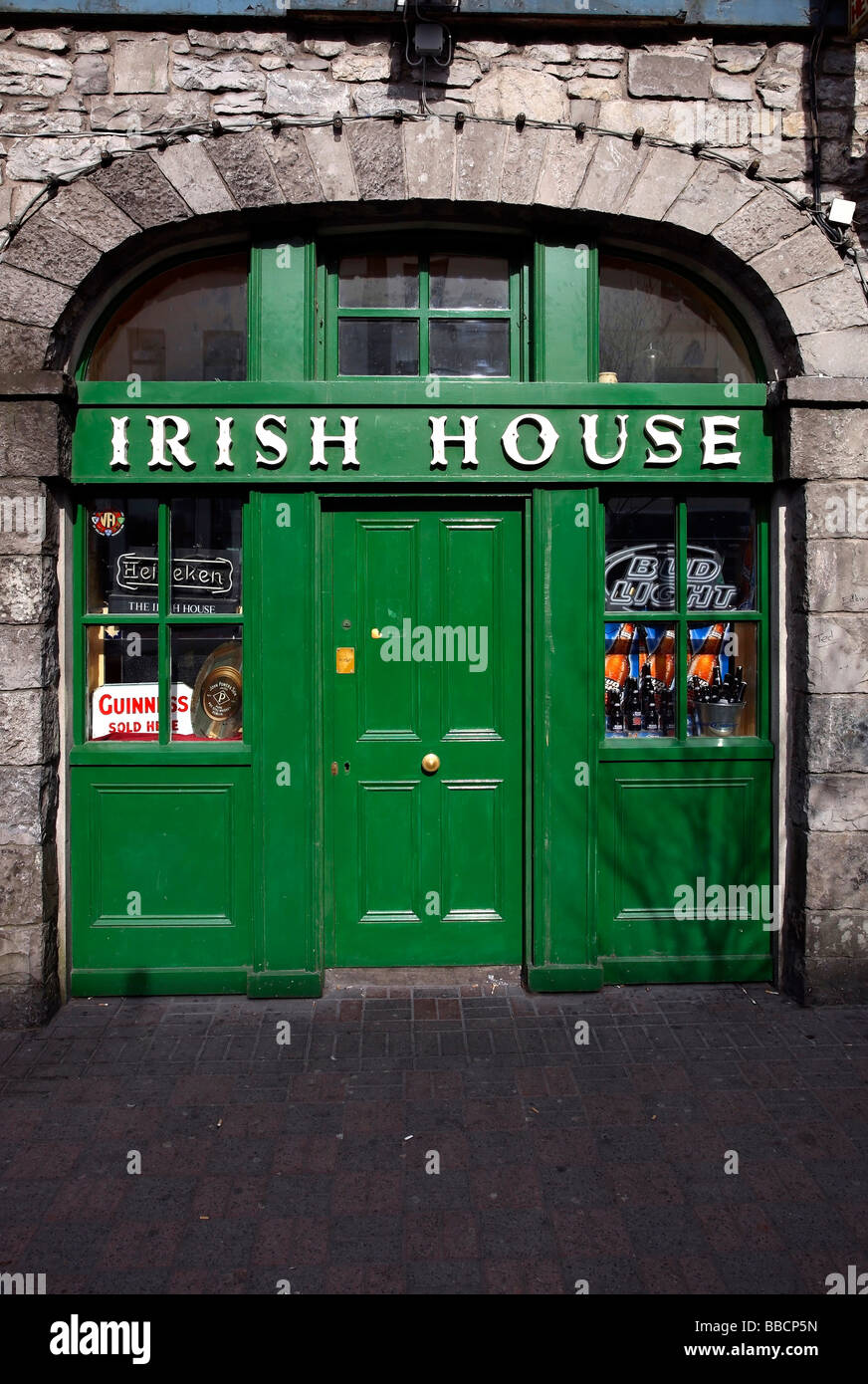 Castlebar ireland hi-res stock photography and images - Alamy