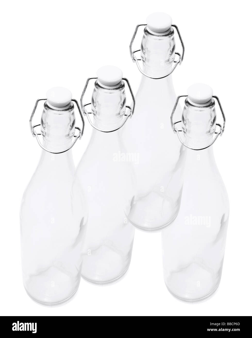 Cylindrical bottles hi-res stock photography and images - Alamy