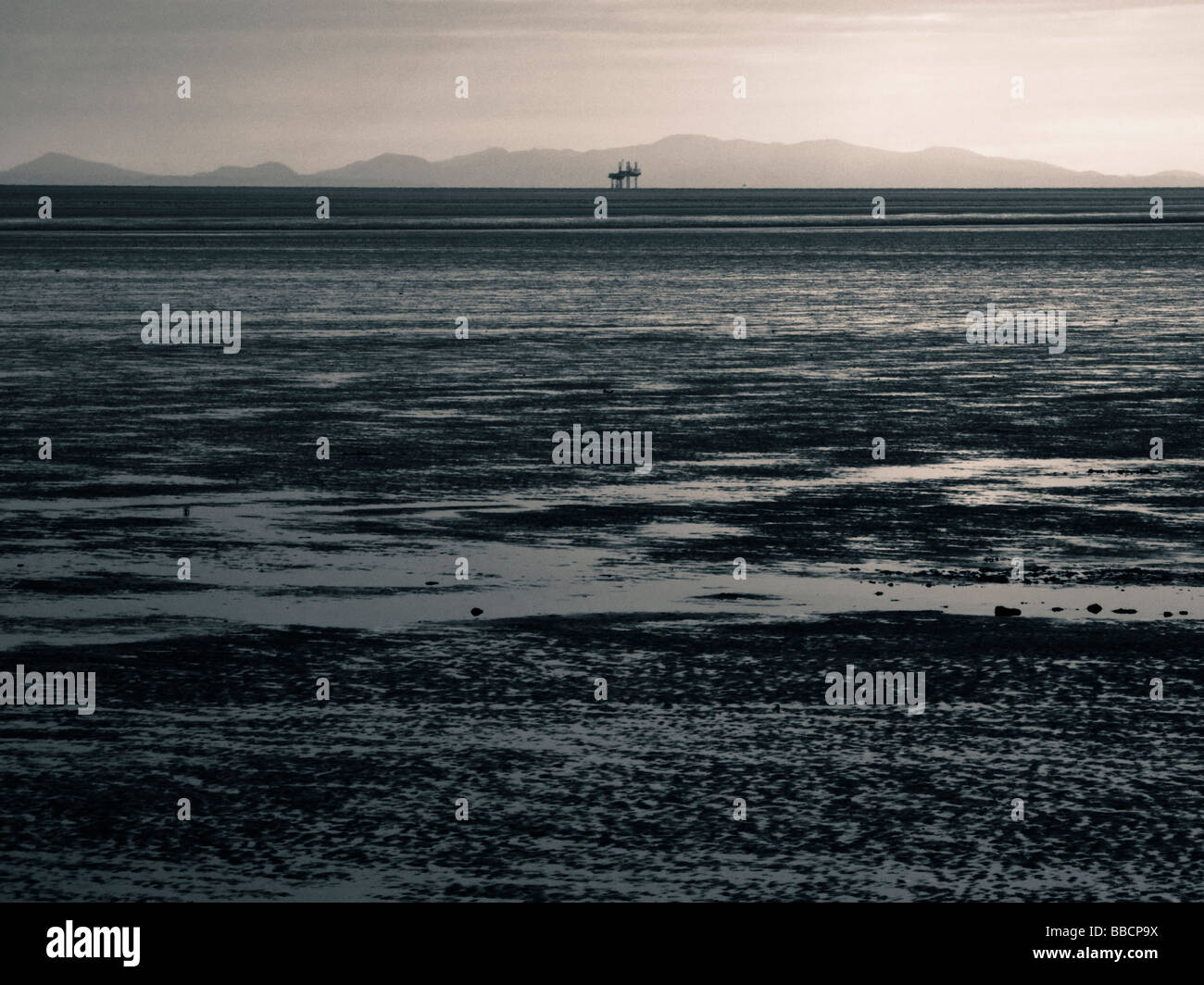 Lytham river ribble estuary hi-res stock photography and images - Alamy