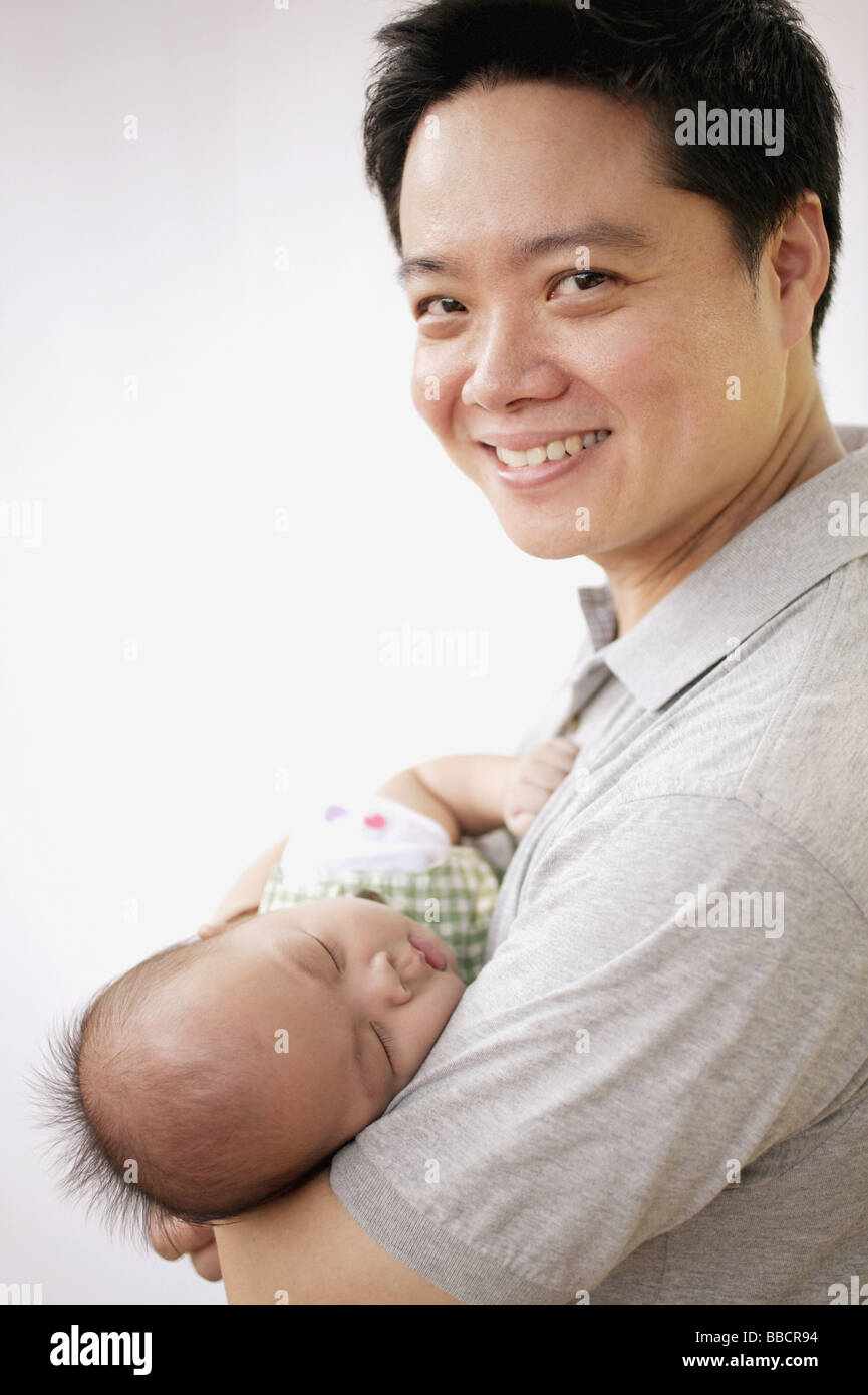 Black father son outdoor hi-res stock photography and images - Alamy