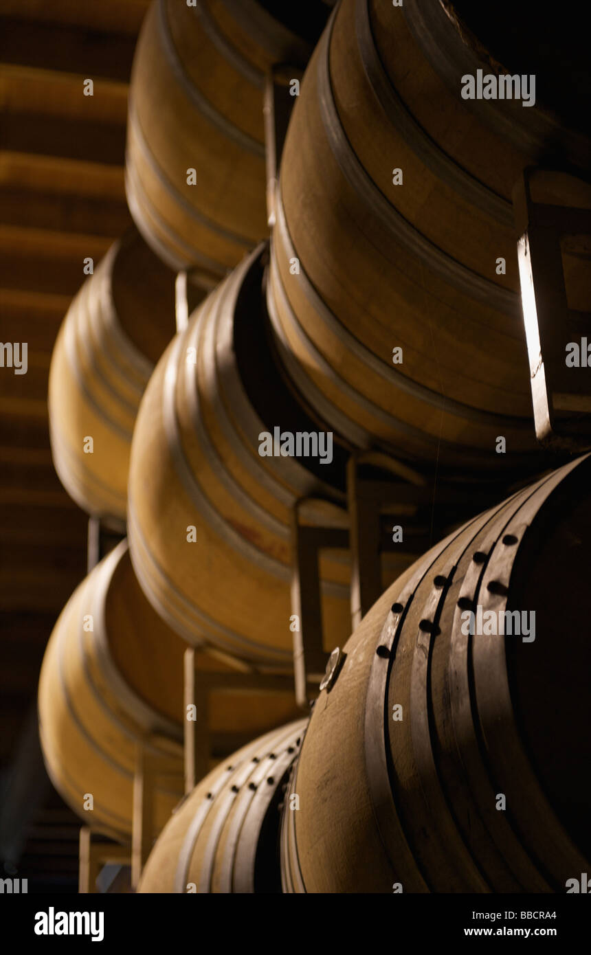 Wine barrel detail hi-res stock photography and images - Alamy