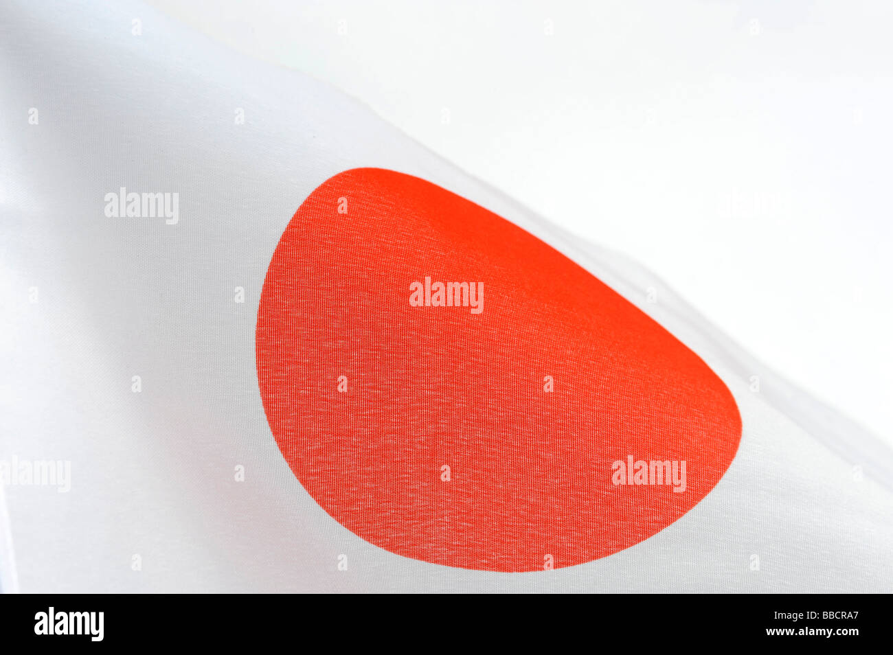 Japan flag tokyo hi-res stock photography and images - Alamy