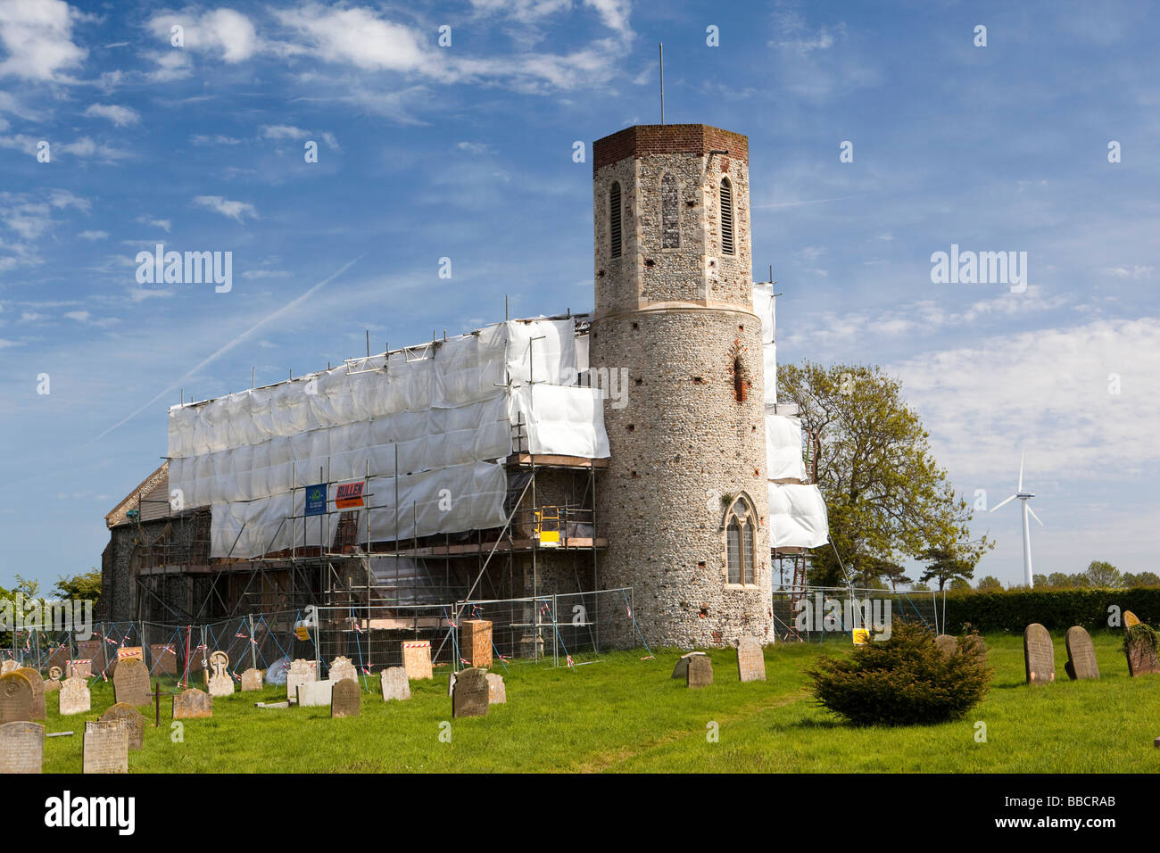 St mary east somerton hi-res stock photography and images - Alamy