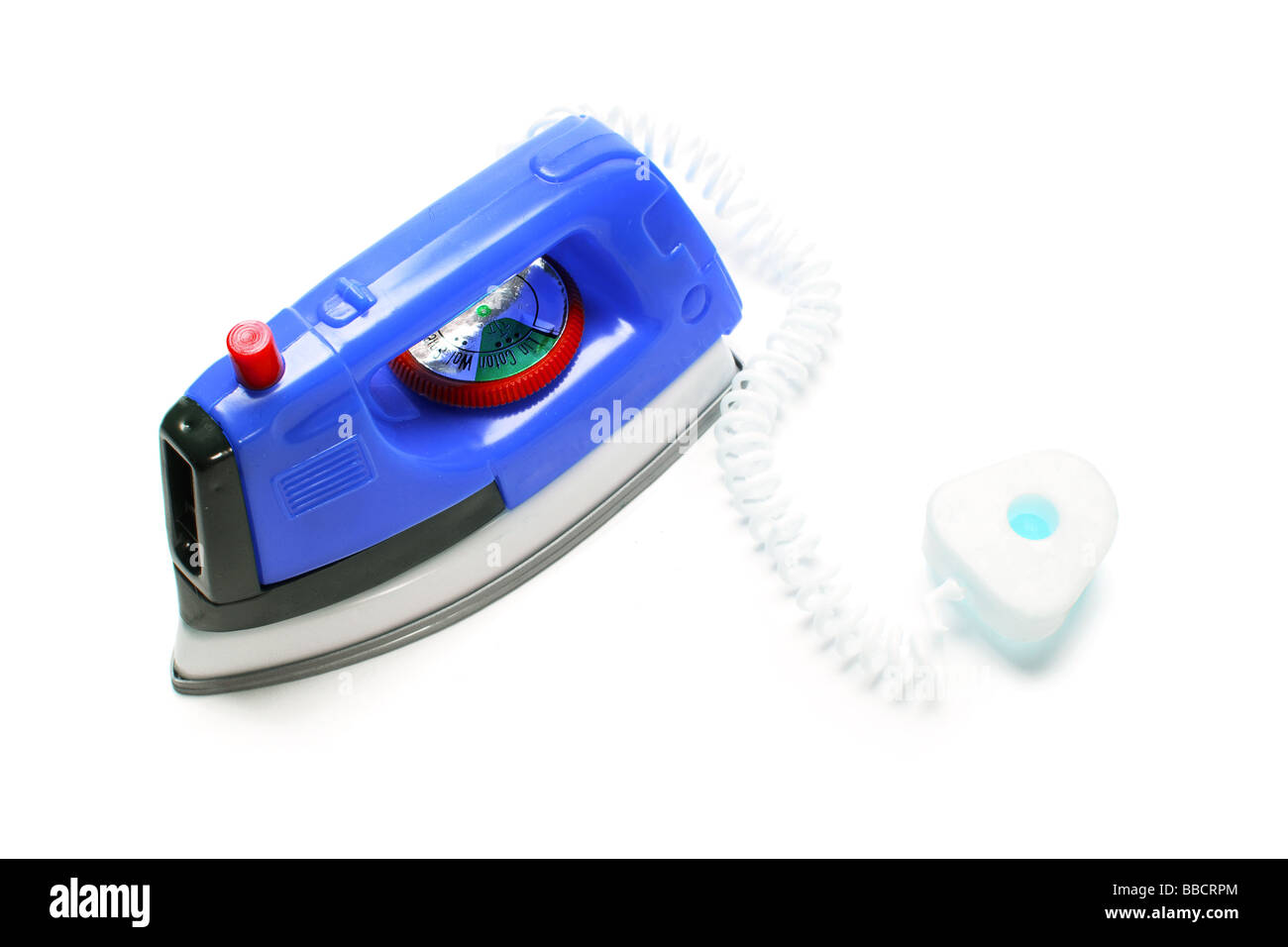 Iron toy hi-res stock photography and images - Alamy