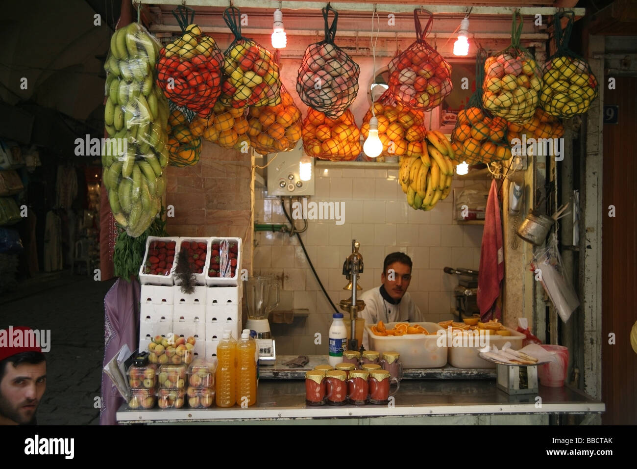 Aleppo Food High Resolution Stock Photography and Images - Alamy