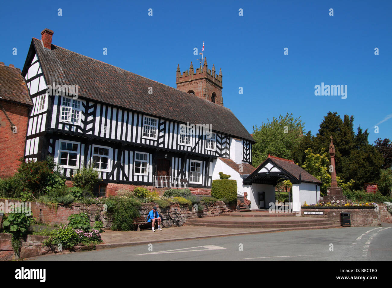 Claverely hi-res stock photography and images - Alamy