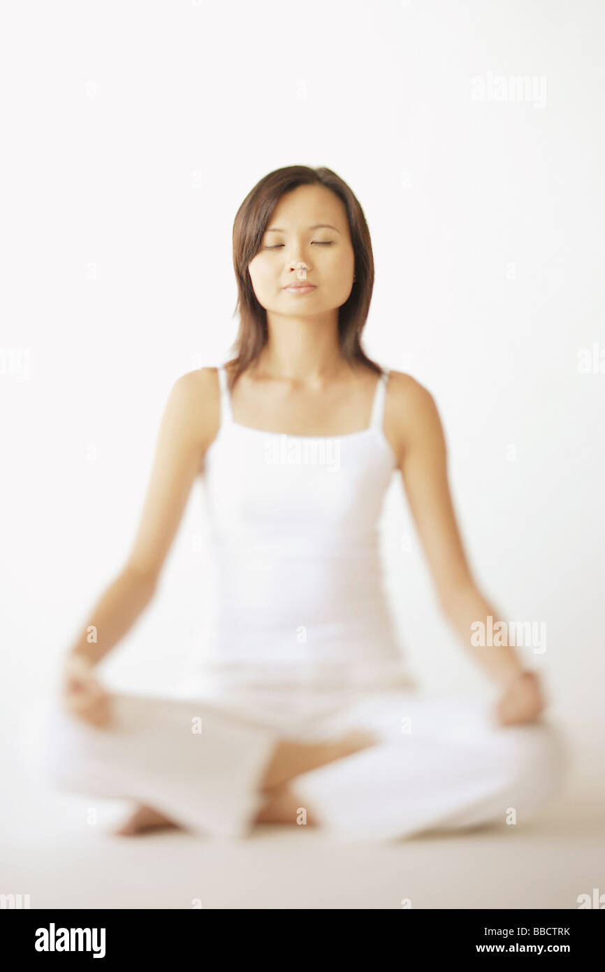 Portraits position hi-res stock photography and images - Alamy