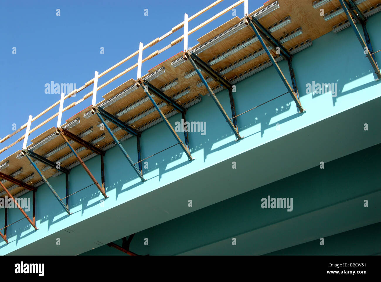 Box girder bridges hi-res stock photography and images - Alamy