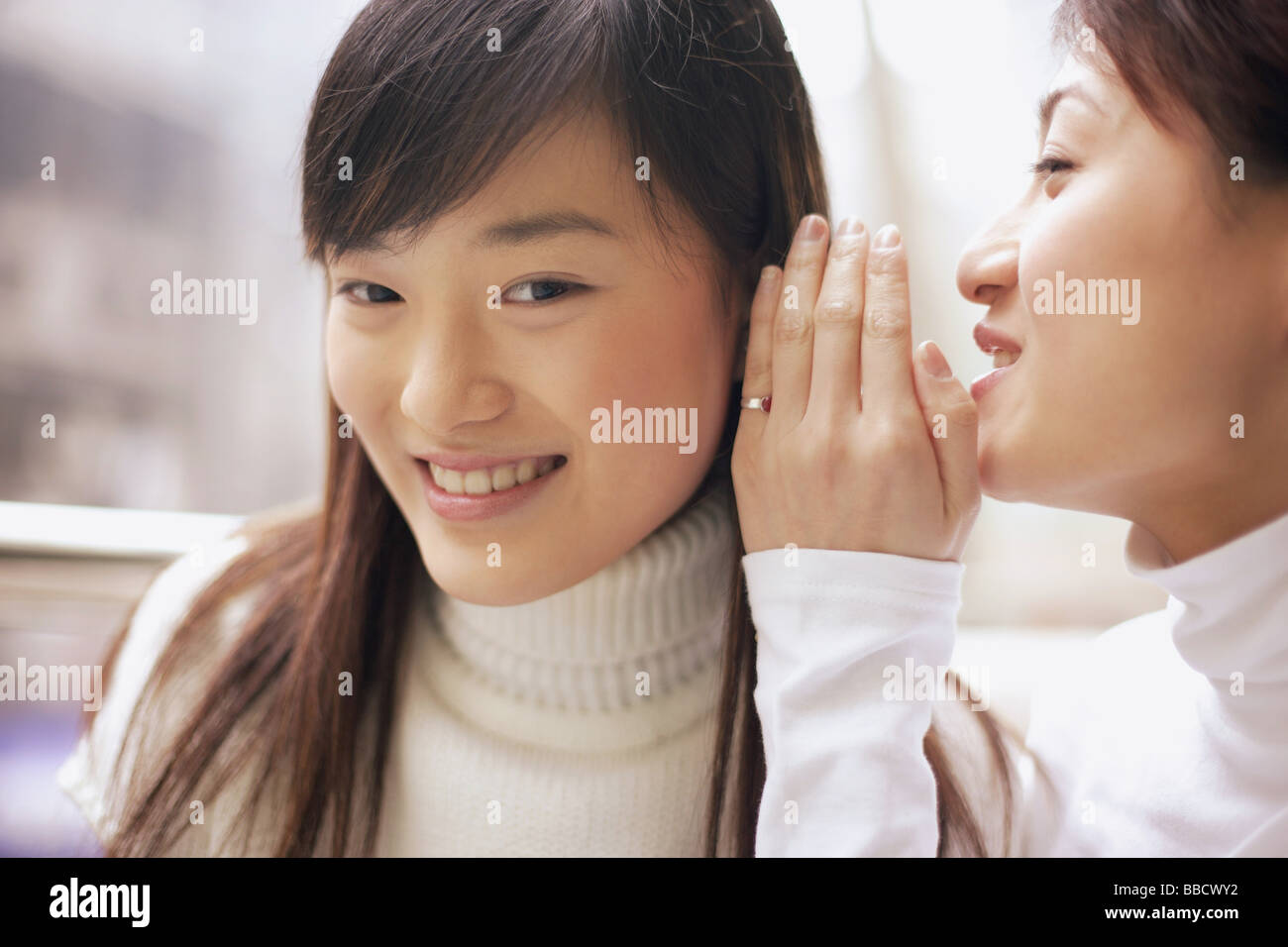 Another woman hi-res stock photography and images - Alamy
