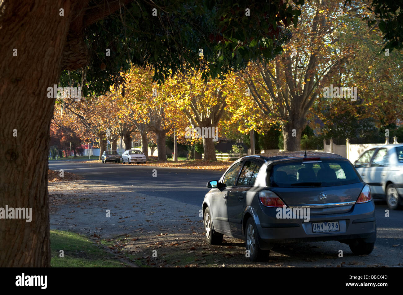Benalla hi-res stock photography and images - Alamy