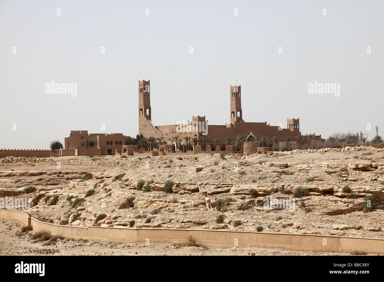 Diriyah old city Riyadh Saudi Arabia Stock Photo - Alamy