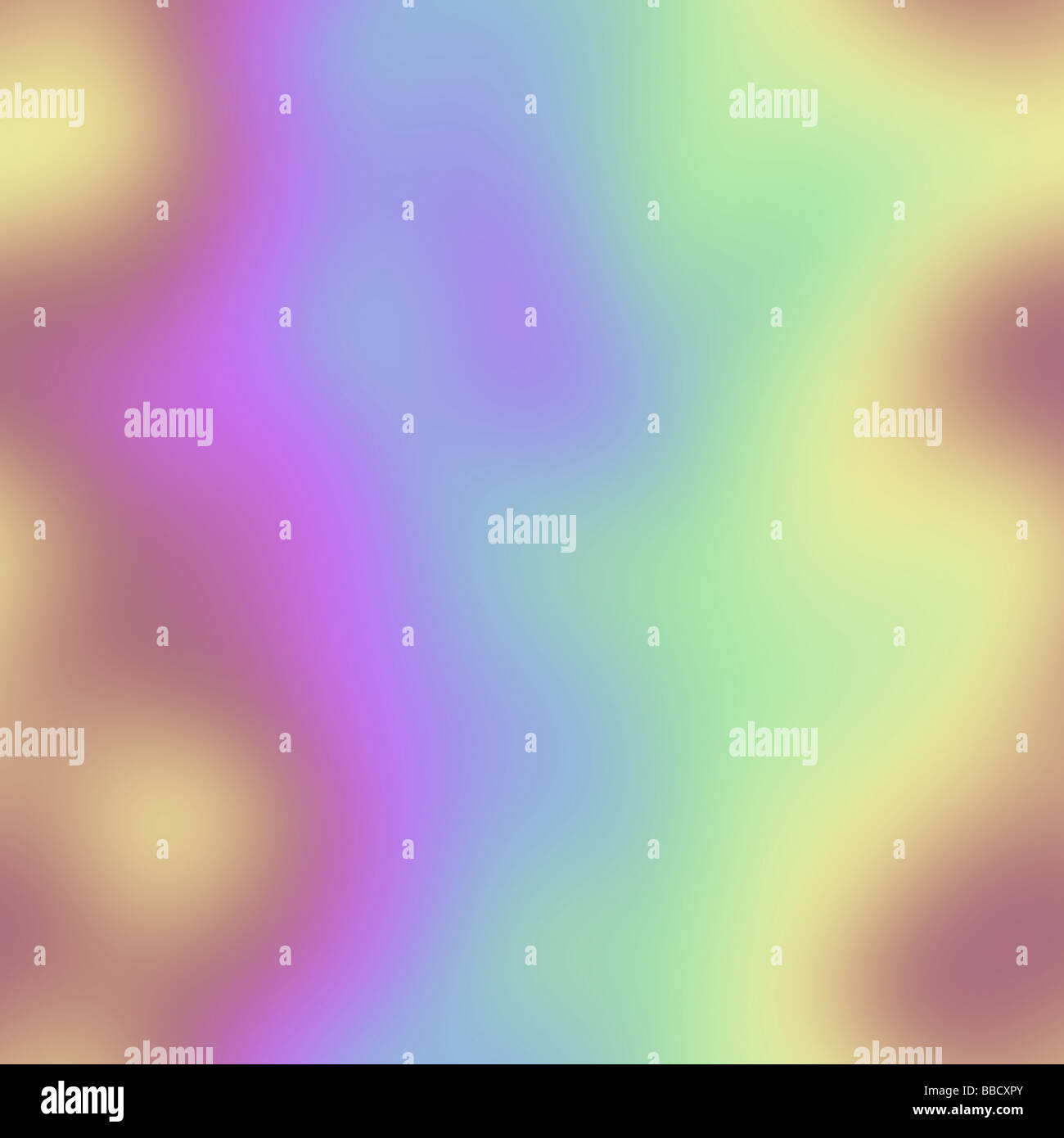 Abstract rainbow pattern with psychadelic random colors Stock Photo - Alamy