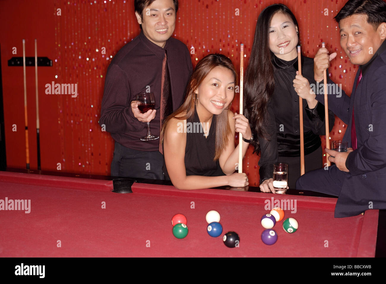 Half dressed pool hi-res stock photography and images - Alamy