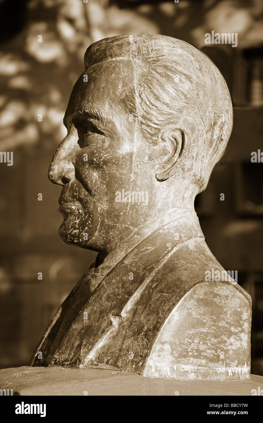 Richard Jose High Resolution Stock Photography and Images - Alamy