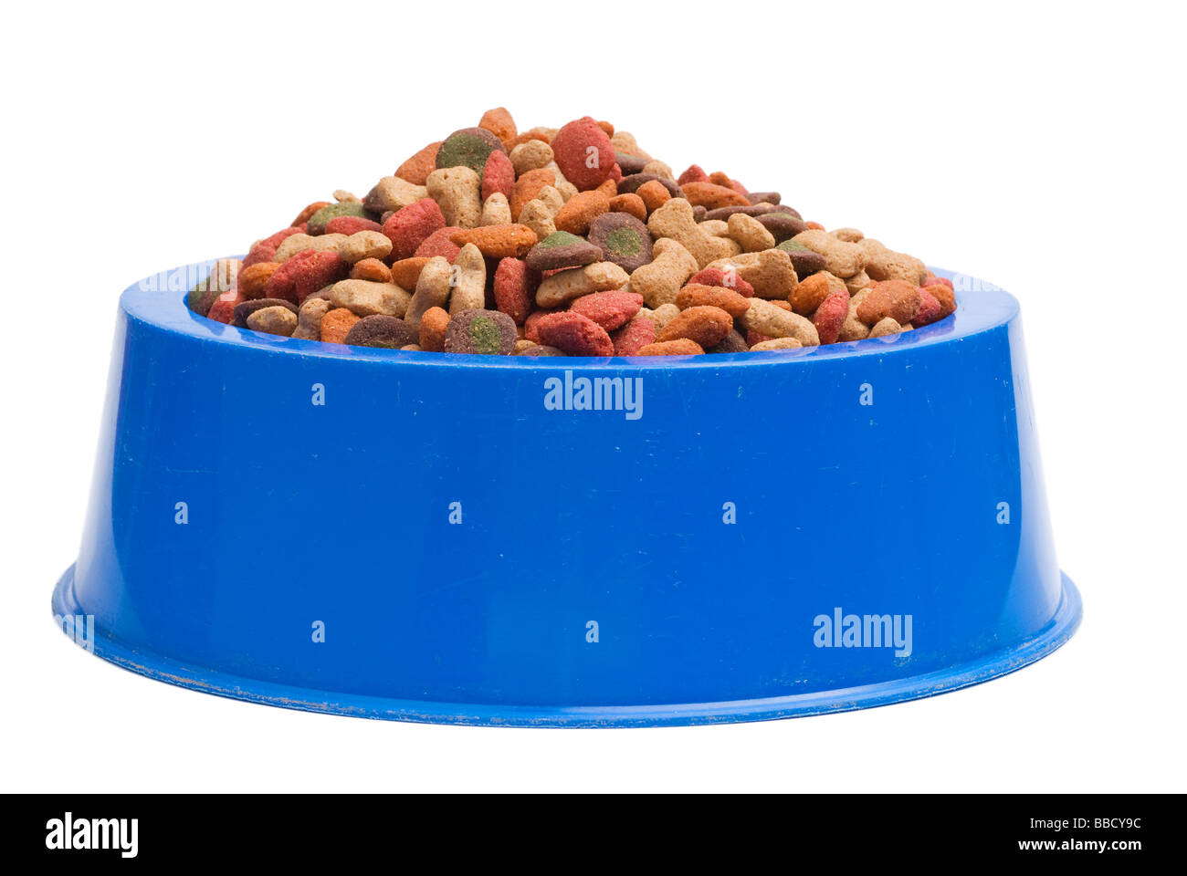 Pet food bowl hi-res stock photography and images - Alamy
