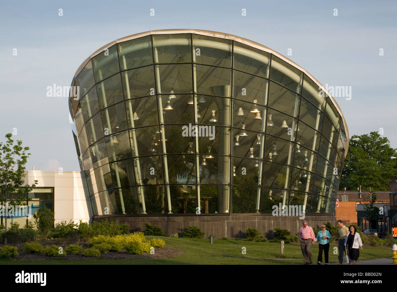 Strong museum of play hi-res stock photography and images - Alamy