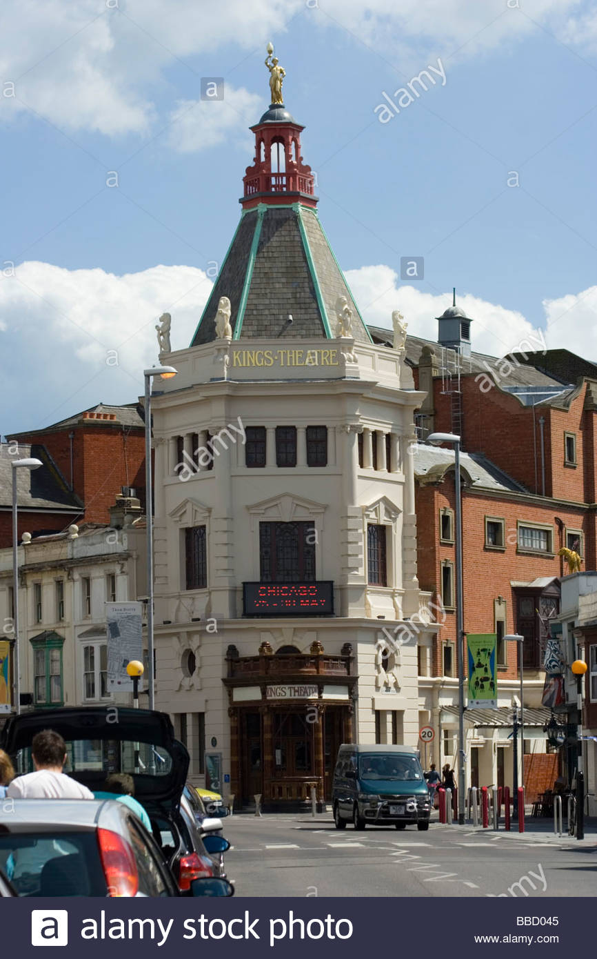 Albert Road Southsea Stock Photos & Albert Road Southsea Stock Images ...