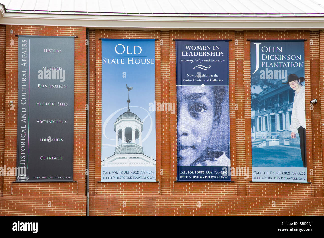 Delaware art museum hi-res stock photography and images - Alamy