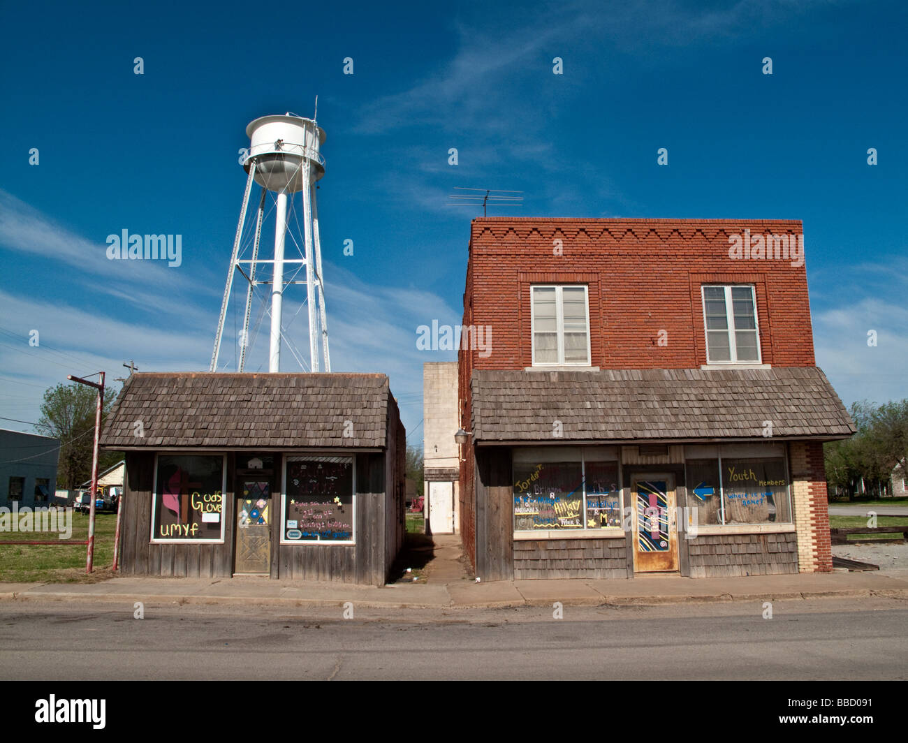Calumet building hi-res stock photography and images - Alamy