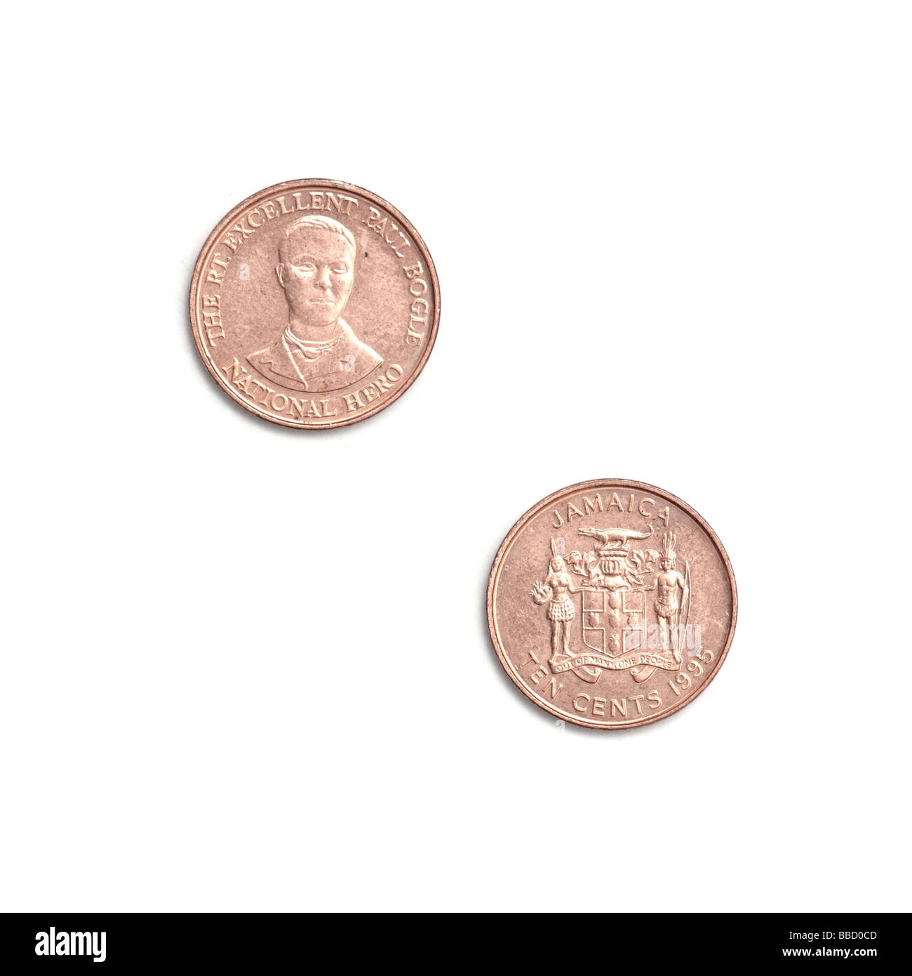 Jamaican money hi-res stock photography and images - Alamy